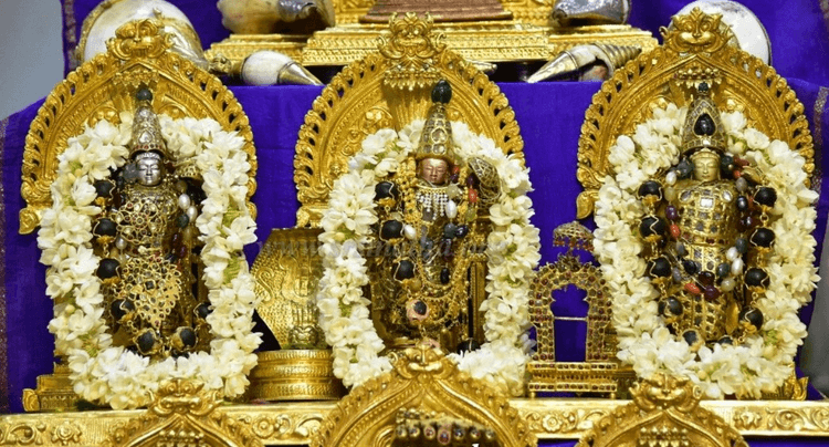 Bangalore to Mantralayam – Distance, Routes, Train & Bus Guide