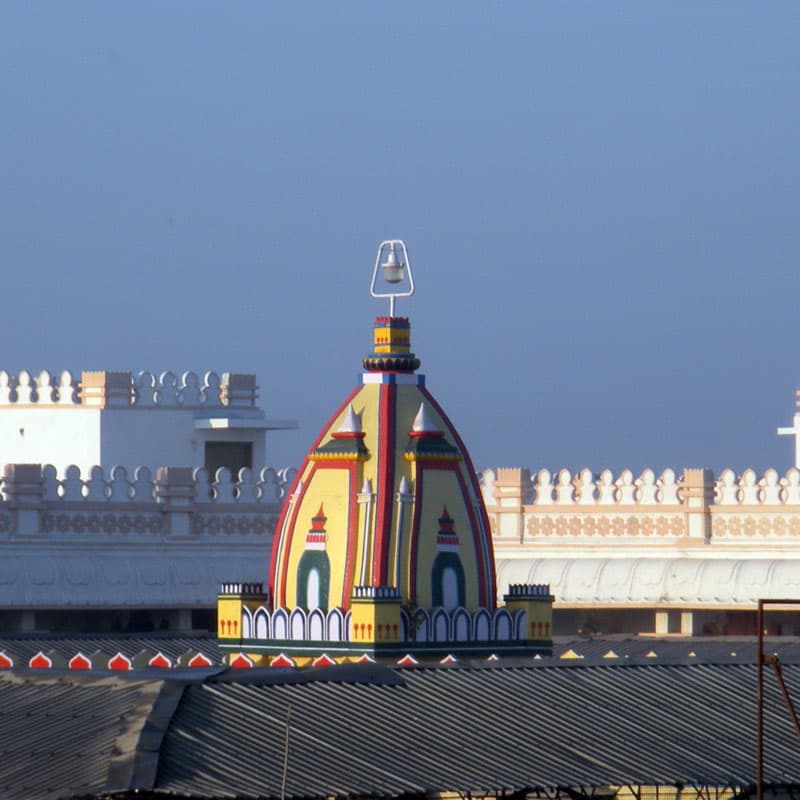 Bangalore to Mantralayam – Distance, Routes, Train & Bus Guide